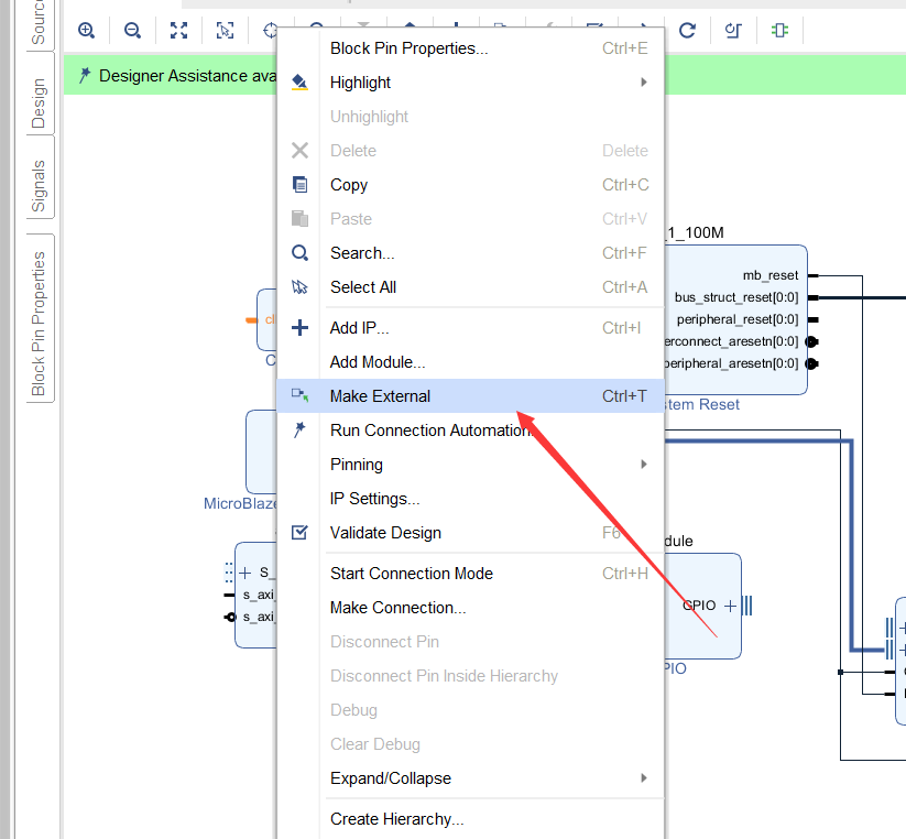 FPGA使用MicroBlaze软核 | Duruofu's 个人测试